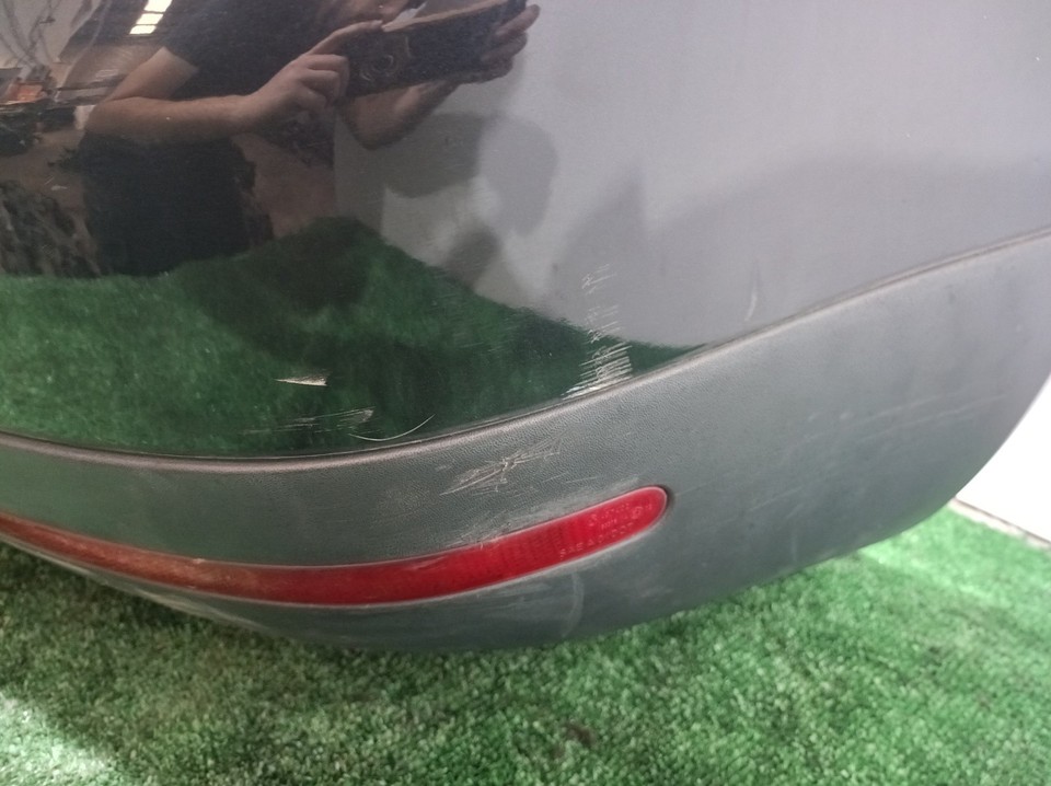 7L6807421 PARAURTI POSTERIORE / 7L6807521D / 7L6807421 / 805518 PER VOLKSWAGEN T | eBay