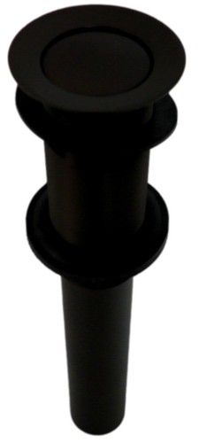 Signature Hardware MG-25012S-2S-DS-ORB Extended Press Type Pop-Up ...