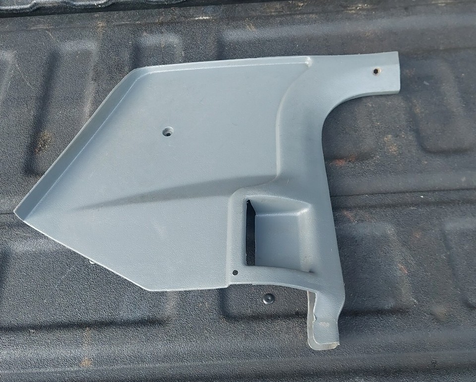 1982-92 Camaro Iroc-z RS z28 Firebird Trans am GTA Formula Interior ...