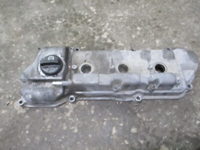 2001 RX300 Front Valve Cover 99-03 w/Oil Fill | eBay