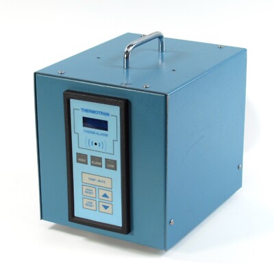 Thermotron Therm-Alarm Controller Temperature Sensor | eBay