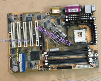 1pcs Used DFI PS83-BL 865PE | eBay