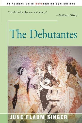 The Debutantes, Singer, June Flaum 9780595090648| eBay