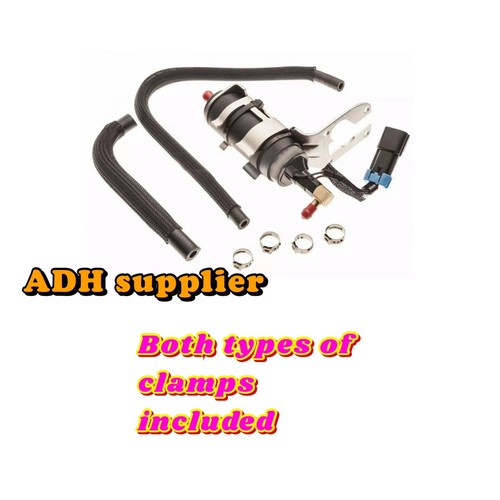 Mercury Outboard Low Pressure Fuel Pump 1998-2010 110HP 8558432 ...