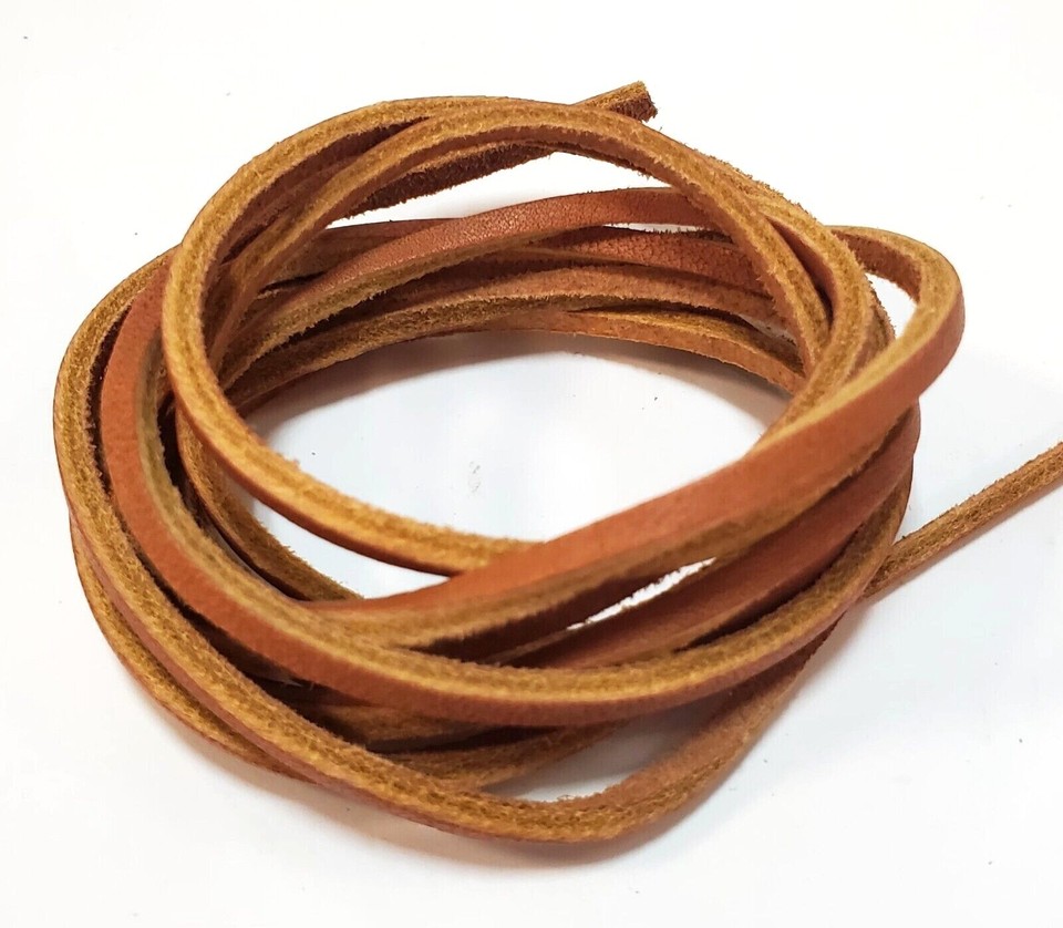 Leather Boot Shoe Laces Hiking or Work in All colors - 72 inches MADE ...