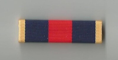 Navy Recruit Training Service Ribbon | eBay