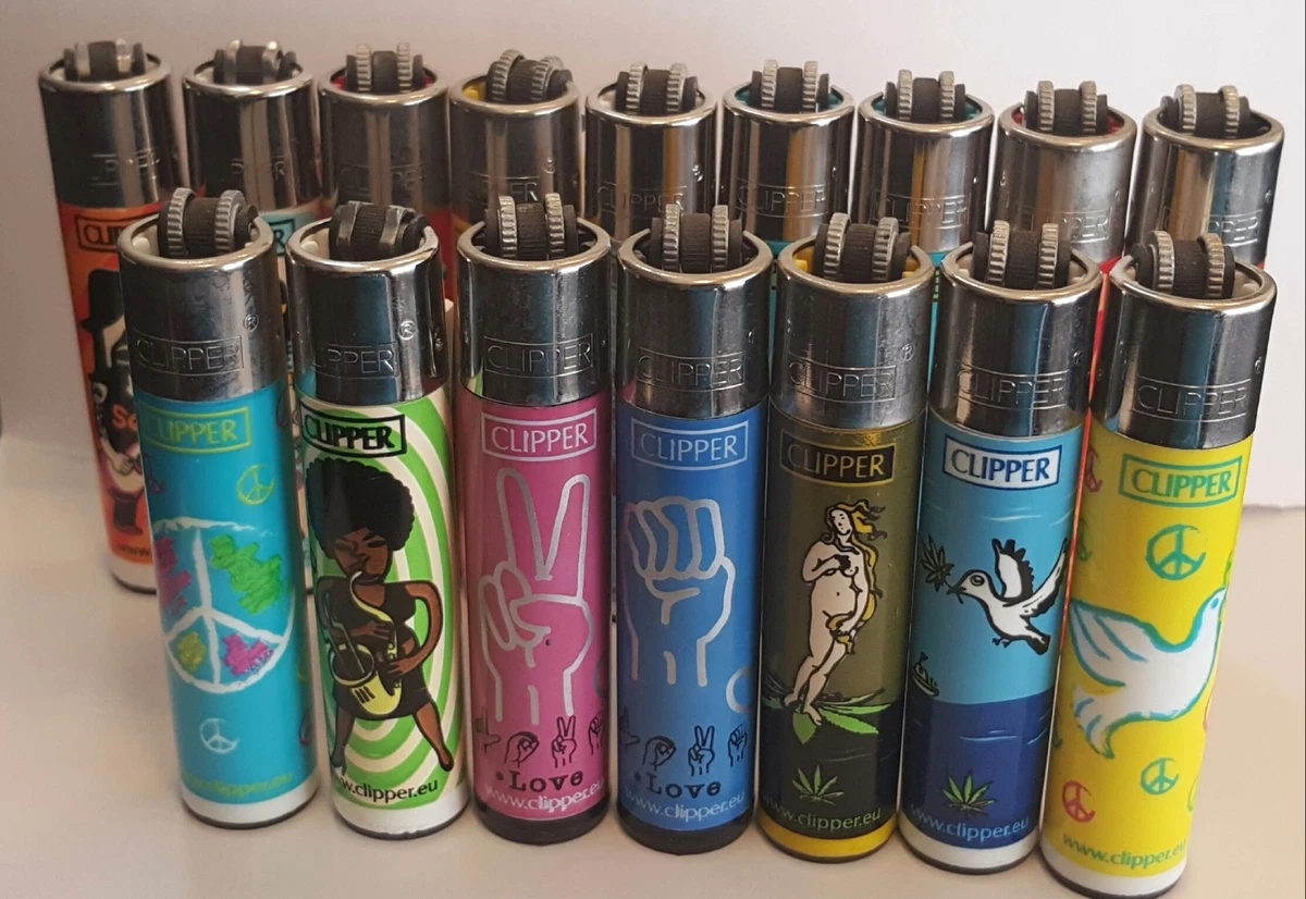 Partikel Sand nicht seltene clipper feuerzeuge Hütte Lao Drehen