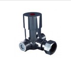 Infrared Sensor Activated Modern Bathroom Wash Basin Monobloc Mixer Tap ...