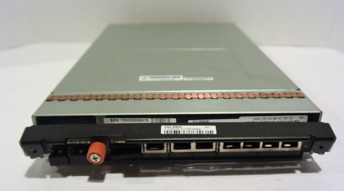 NetApp X3244A-R5 - FAS2040 SAS SCSI FIber IBM Controller 111-00524+B2 ...