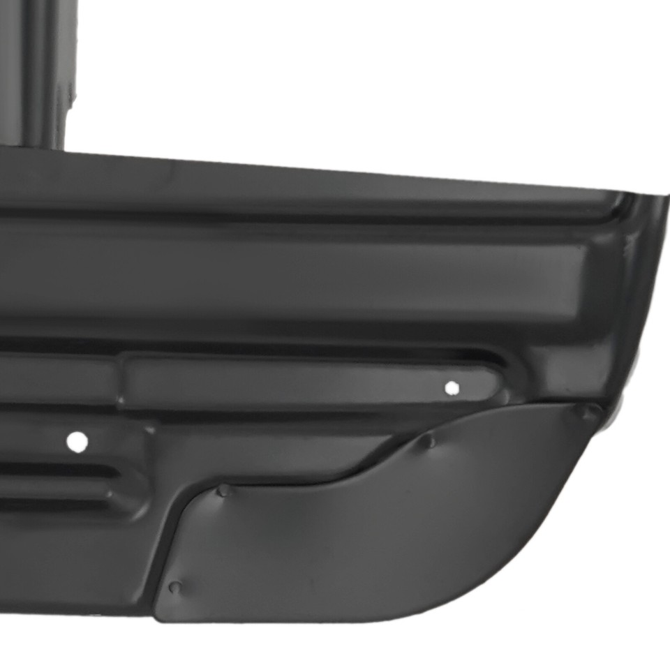 For Mercedes Benz Sprinter 2007-2018 Rear Bumper Step Running Board ...