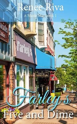 Farley's Five & Dime by Riva, Renee -Paperback | eBay