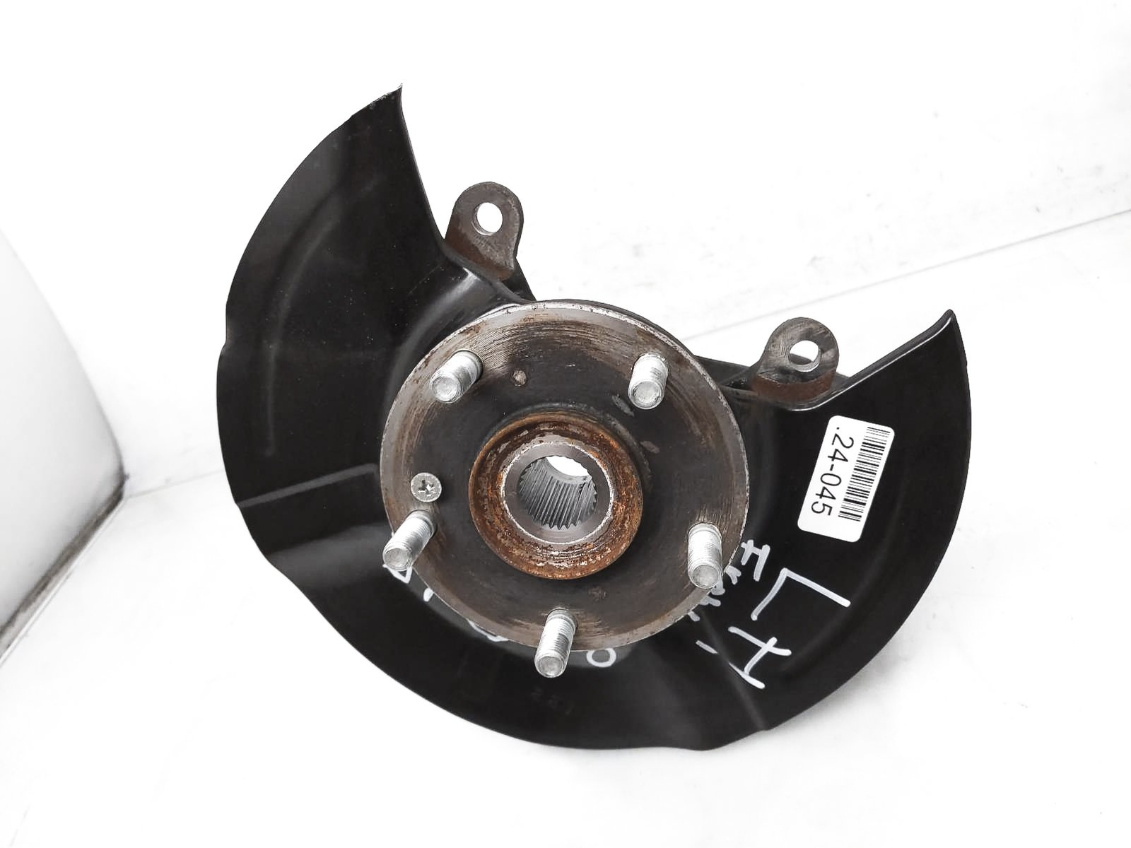 2023 Acura Integra Front Driver Spindle Knuckle Hub Bearing 44600-Tbc ...