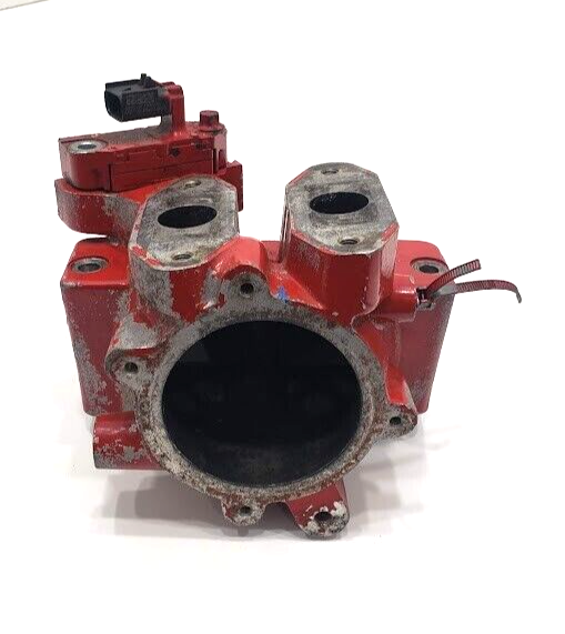 Cummins ISB 6.7L Air Intake Connection 5293389 OEM | eBay