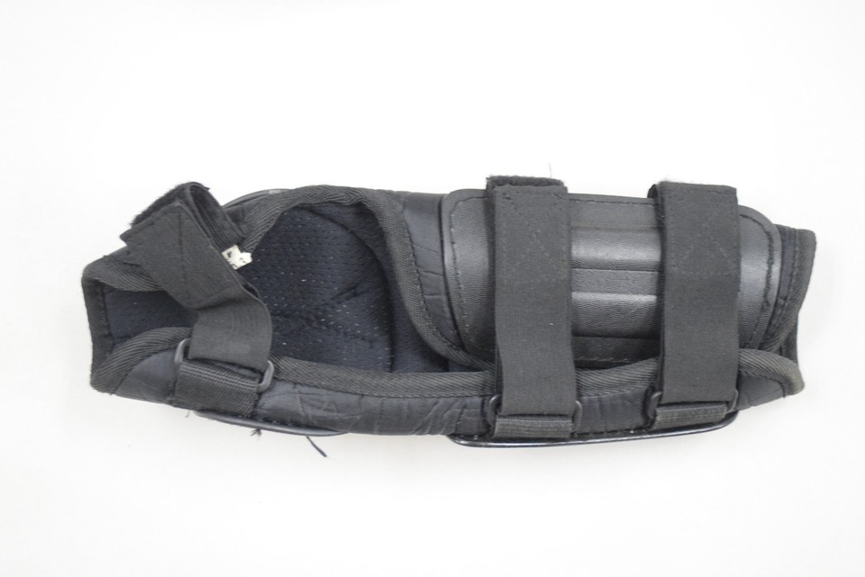 Galls Advance Riot Gear Suit L/XL Blunt Force Protection Suit Paintball ...