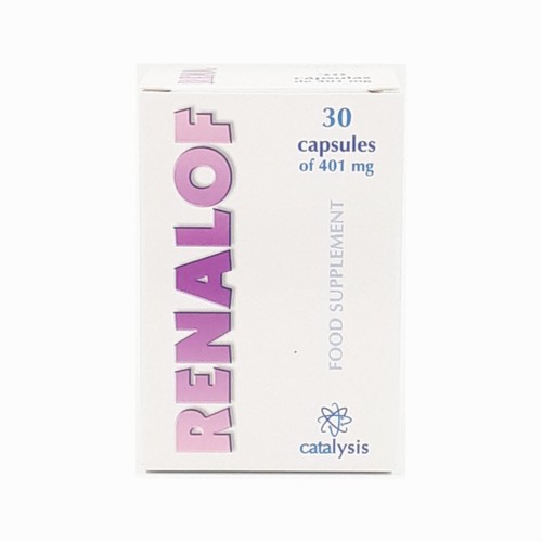 RENALOF CAPSULES A30 for maintaining urinary tract health | eBay