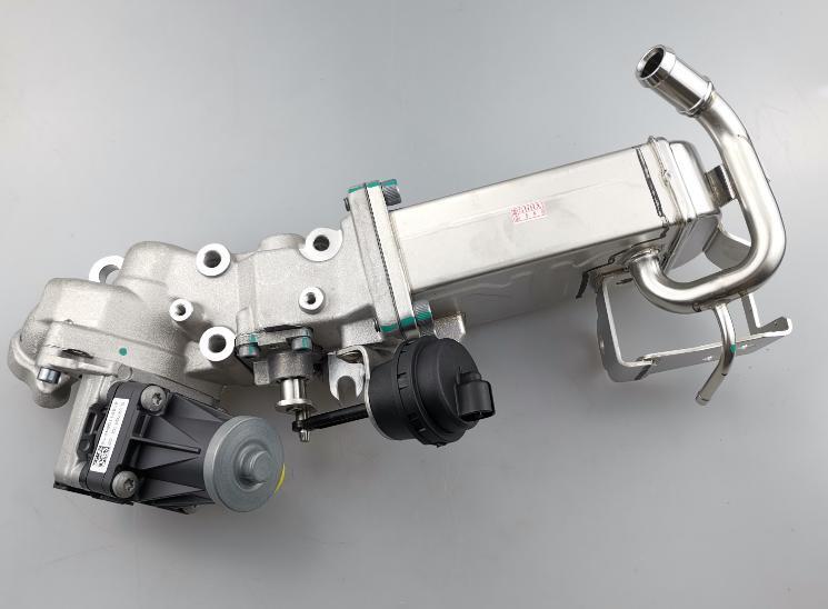 LDV G10 EGR VALVE DIESEL 1.9 TURBO SV7A SV7C WAGON VAN 10168962 | eBay ...