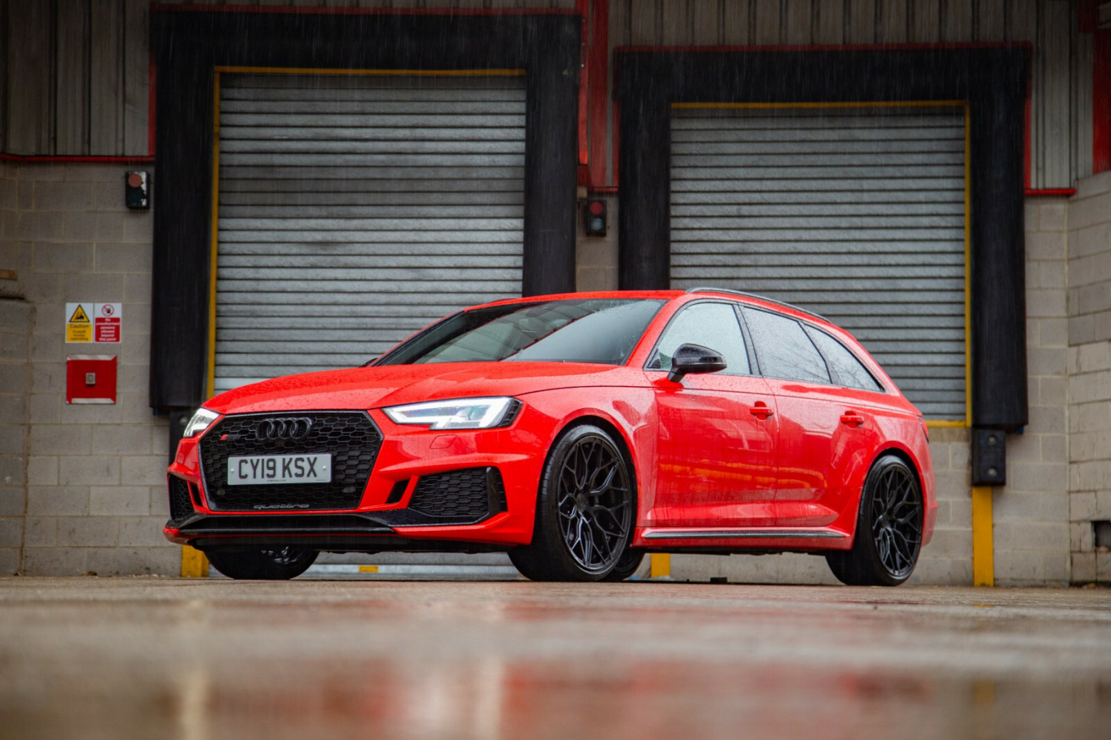 20" RIVIERA RF108 Alloys Fits BMW 2 3 4 5 6 7 SERIES X1.X5 VW ...