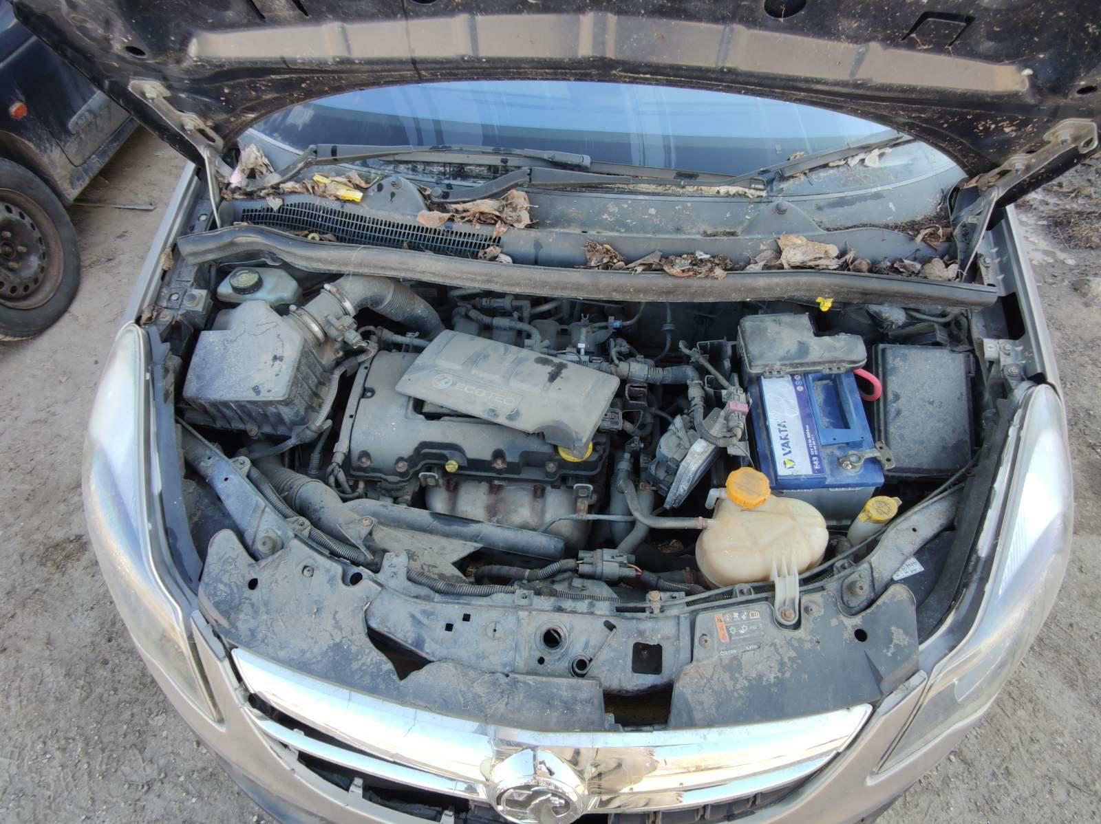 565453722 13249355ea Radiator Hose (Water Hose) for Opel Corsa ...