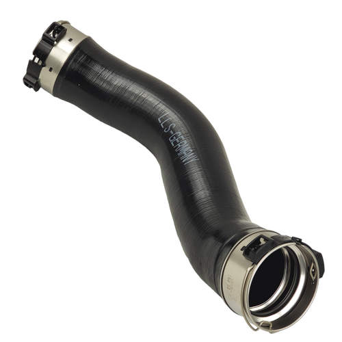 Turbo Hose for BMW X3 30dx 35dX 11617823233 Charge Air Hose | eBay