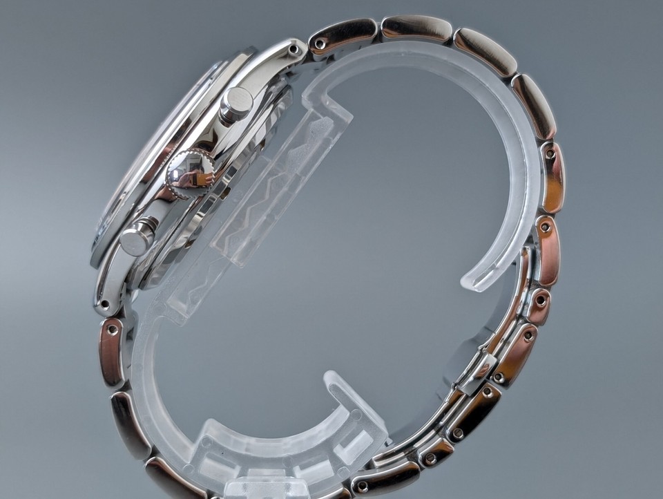 SHELLMAN Grand Complication 6770-H32167 39mm Quartz Men's Watch | eBay