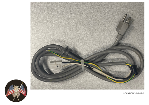 LG WM3900HBA Washing Machine Power Cord Supply | eBay
