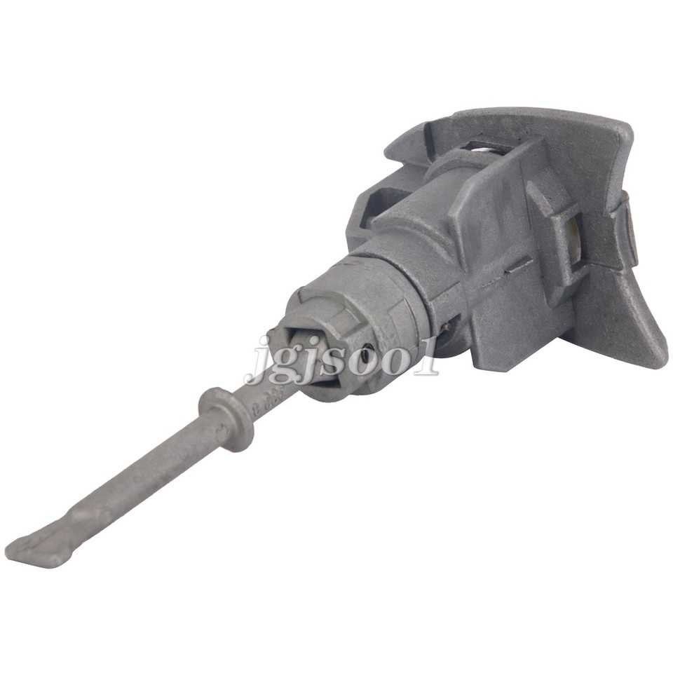 Door Lock Cylinder 2 Keys Driver Side FL 81970-3SA00 For 2010-14 ...