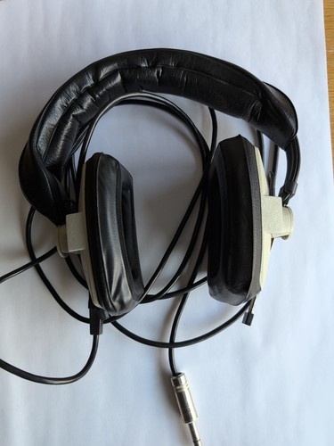 Beyer Dynamic DT100 Professional Studio Headphones 400 Ohm | eBay