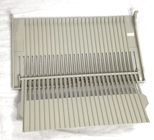 VTG OEM Rear Output Paper Tray HP Hewlett Packard LaserJet Series II 2 ...
