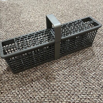 Kitchenaid dishwasher silverware basket | eBay