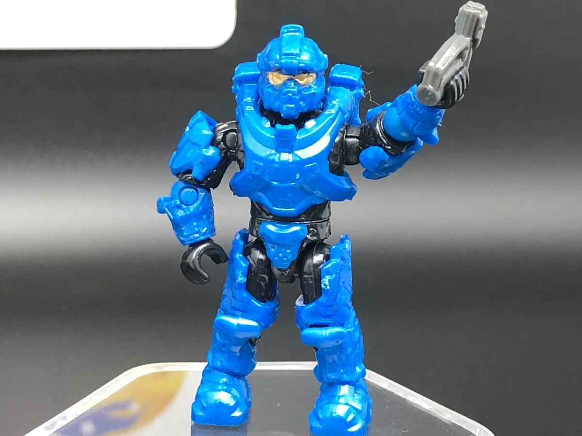 Nerf Mega Spartan