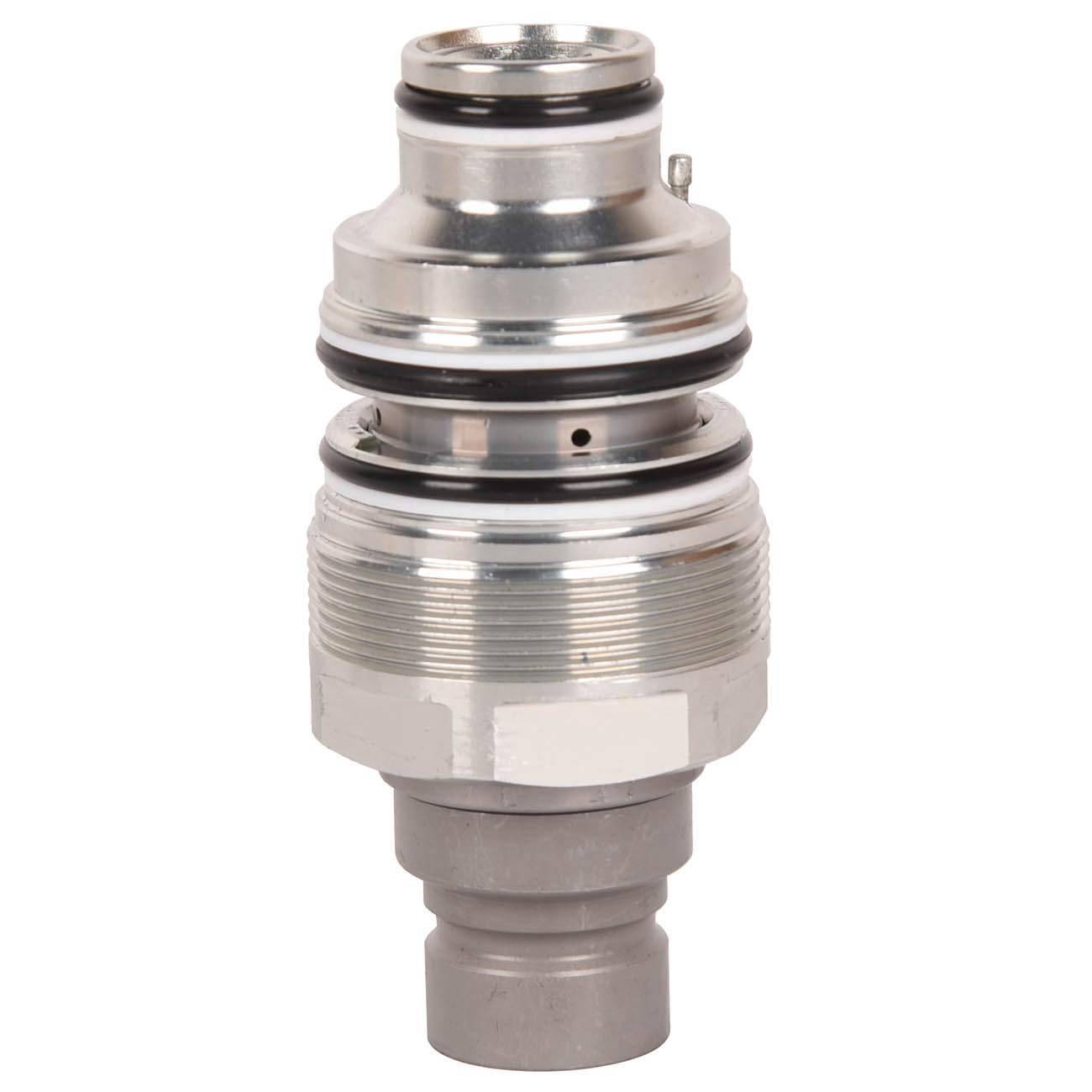 New Faster 6679837 Male 1/2 Hydraulic Flat-Face Quick Coupler Bobcat ...