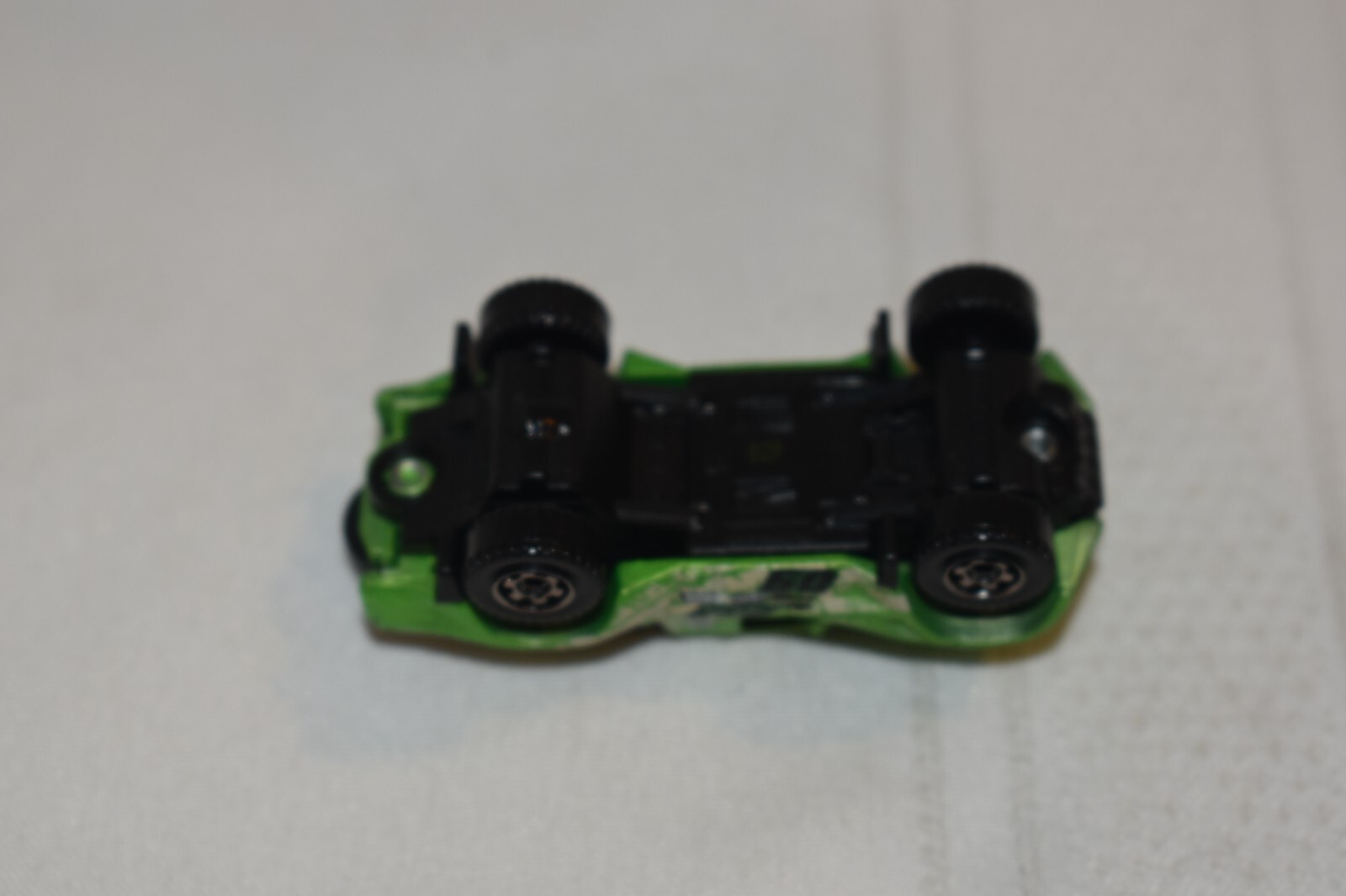 Matchbox 2009 Green Baja Bullet Made in Thailand MB797 D29 | eBay