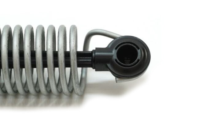 Genuine BMW F10 5-Series 528i 535i 550i Right Trunk Tension Spring ...