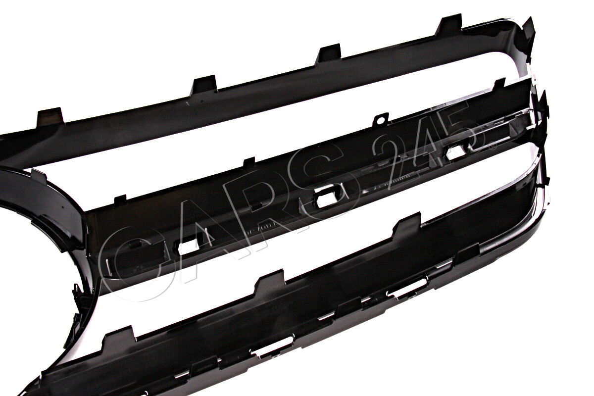 Genuine MERCEDES C218 X218 CLS C218 Radiator Grill Cover A2188851023 | eBay