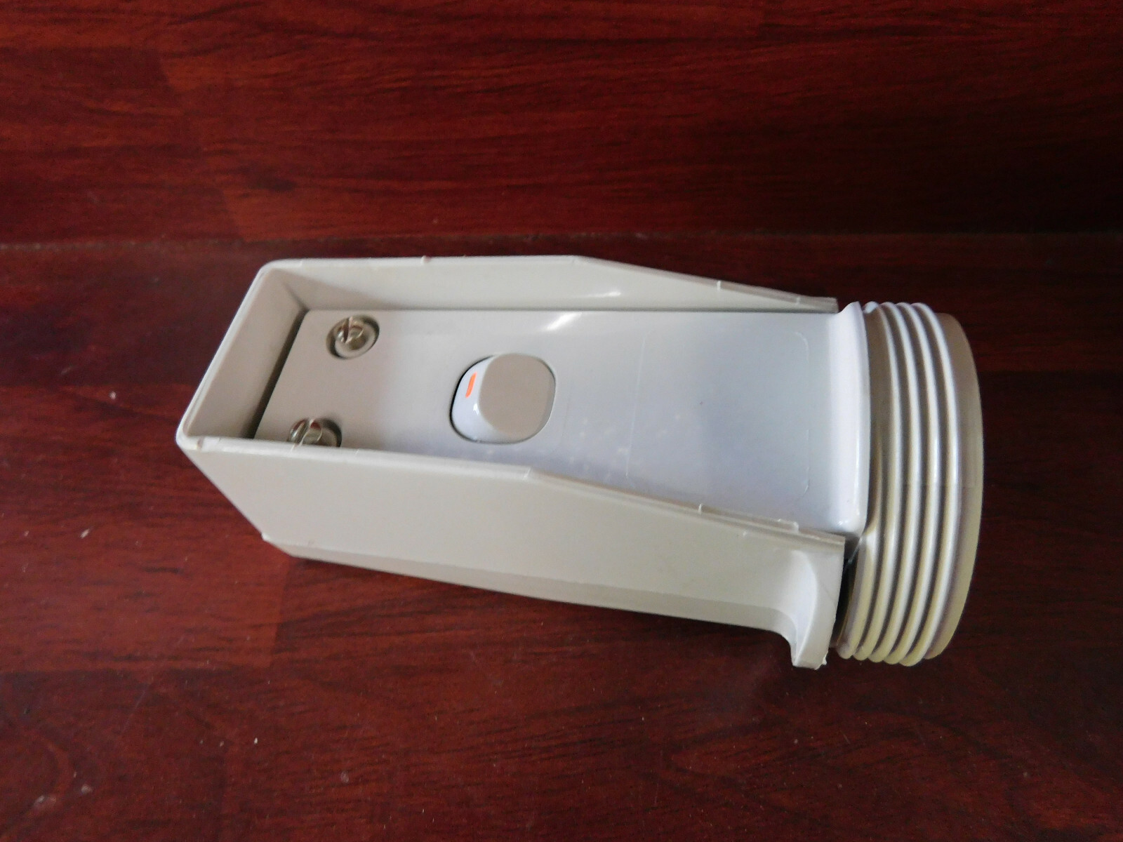 Clipsal Ss15/15 Suspension Single Switch Socket Outlet 250v AC 15a Grey ...