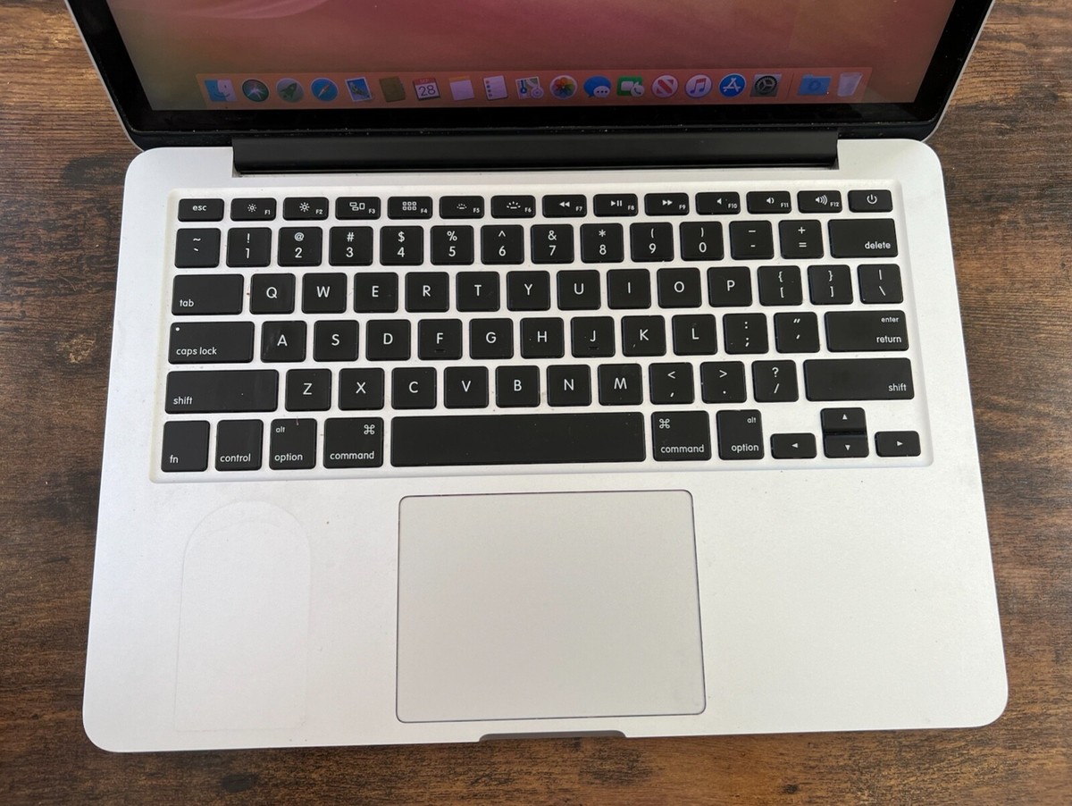 2015 silver 13 inch Apple Macbook Pro | eBay 2015 silver 13 inch Apple Macbook Pro | eBay