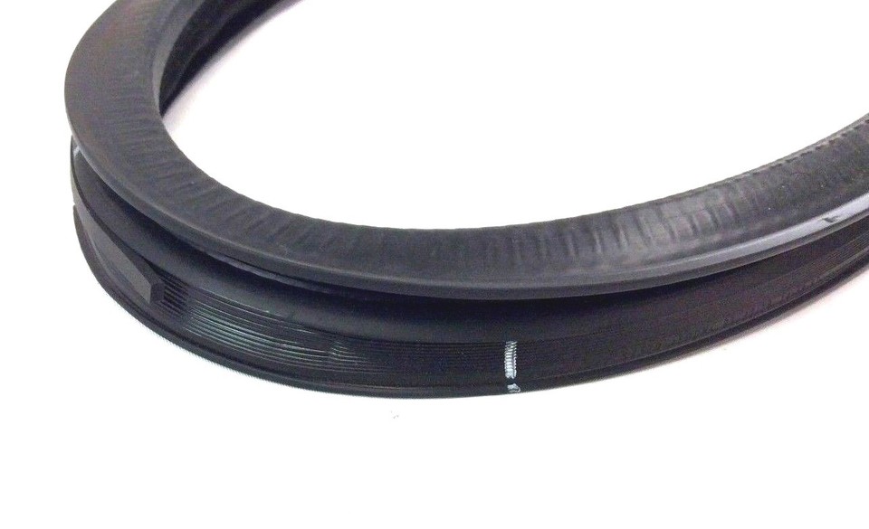 Ford Super Duty Front LH Driver Side Door Window Glass Guide Run ...