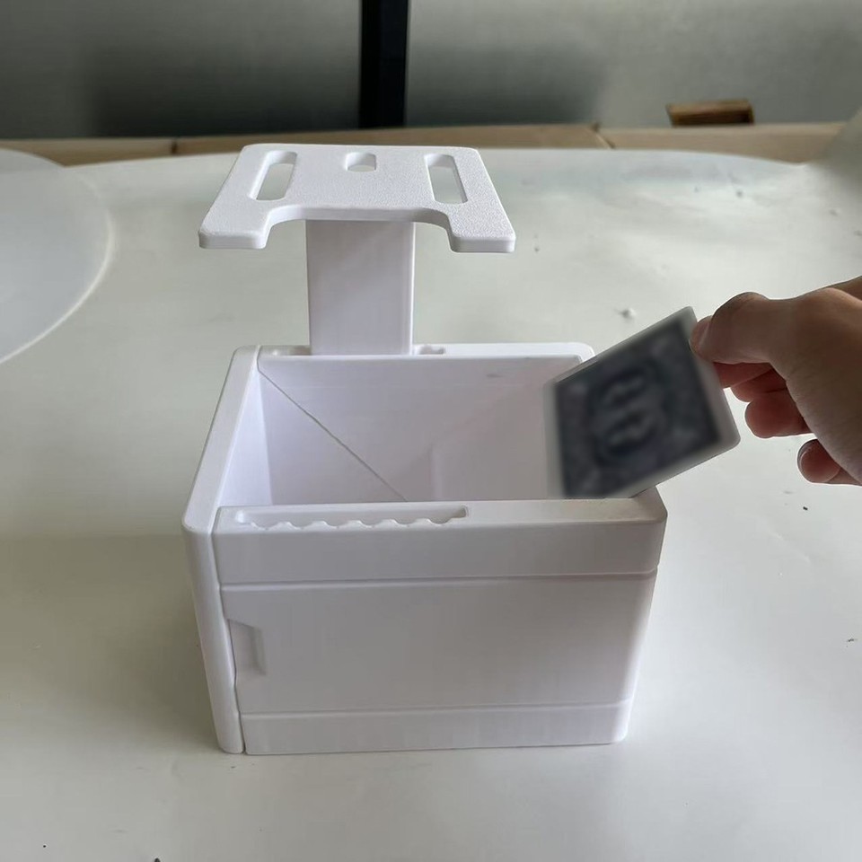 For MTG Card Scanner Designed for Fast Scanning and Digital Collection ...