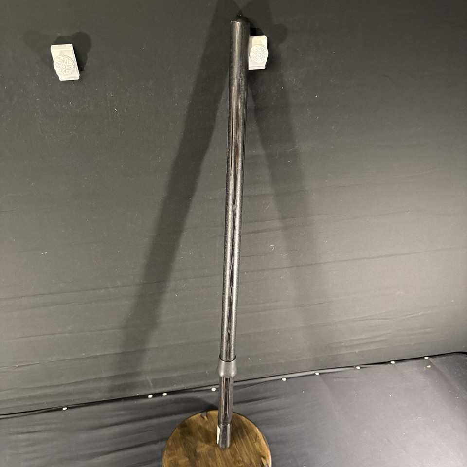 Vintage Wooden Police Riot Baton 36” Night Stick | eBay