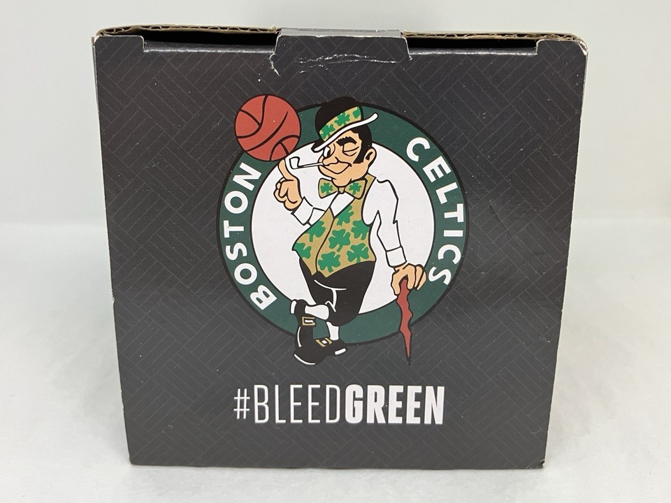Jayson Tatum 2019-2020 NBA Boston Celtics Basketball Bobblehead SGA | eBay