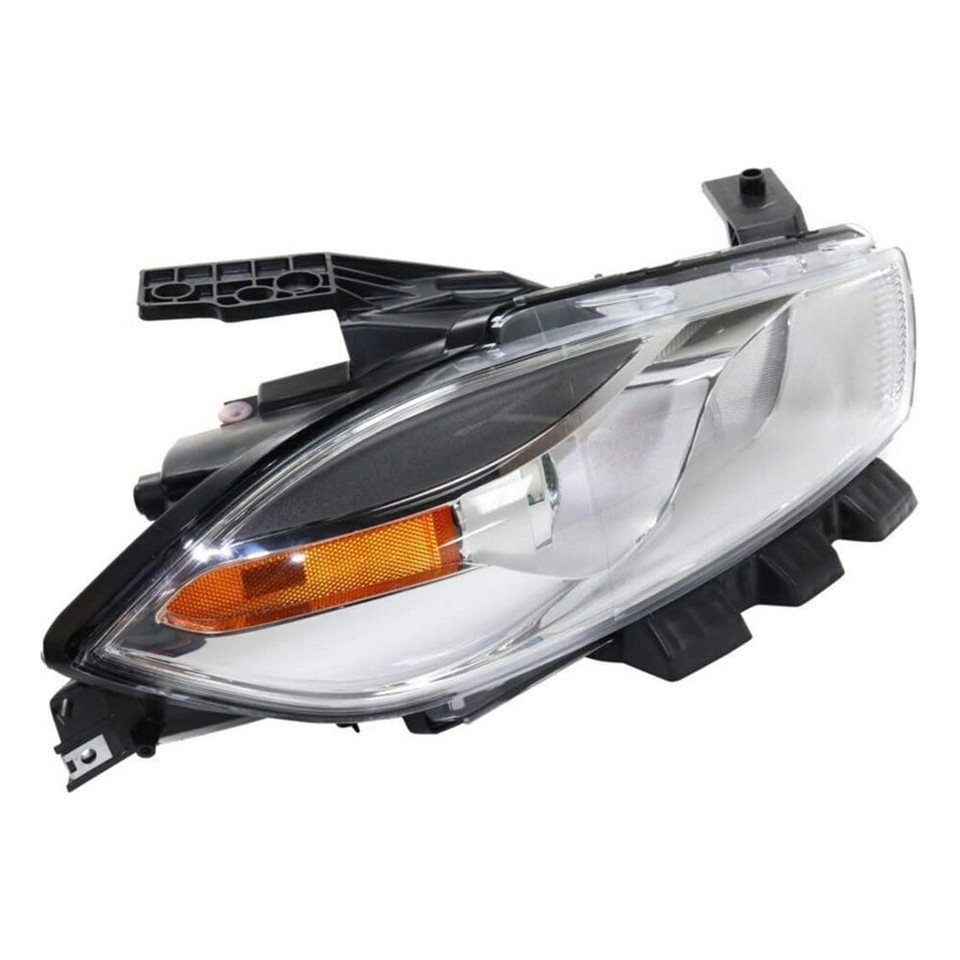 Right Headlights Fits Dodge Dart Aero SXT SE R/T GT 2013 2014 2015 ...