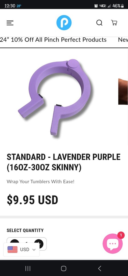 Pinch Perfect | eBay