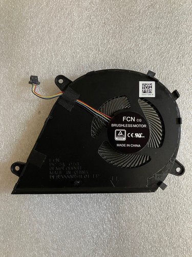 Asus X571G FX571GT PC Portable Ventilo Ventilateur Fan droit ...