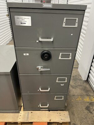 Safes - Mosler Safes