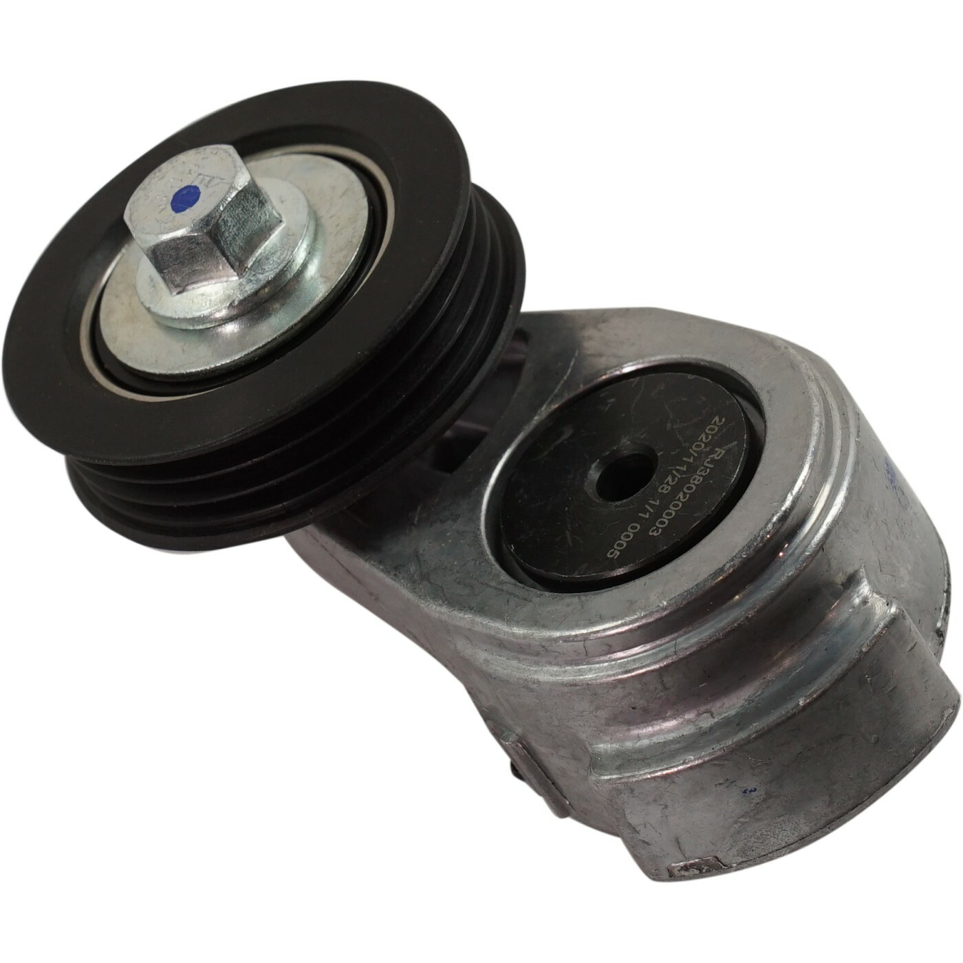 New Accessory Belt Tensioner C2S43295 for 2002-2008 Jaguar X-Type Base ...