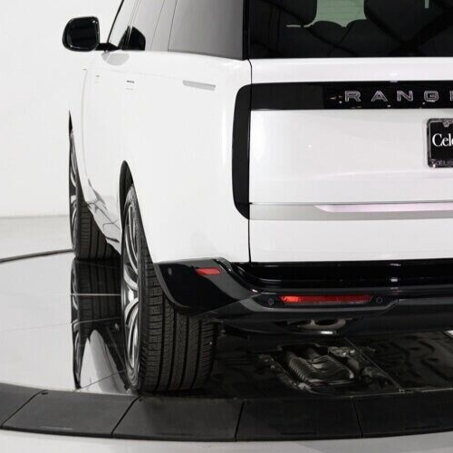 Range Rover L460 2022*+ LED OEM Left Rear Taillight Brand New | eBay