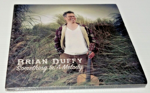 BRIAN DUFFY SOMETHING IN A MELODY CD 2016 Neuf Scellé VENDEUR EU ...
