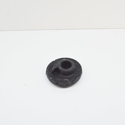 NEW AUDI A6 C6 REAR AXLE COIL SPRING SUPPORT 4F0512297B OEM | eBay
