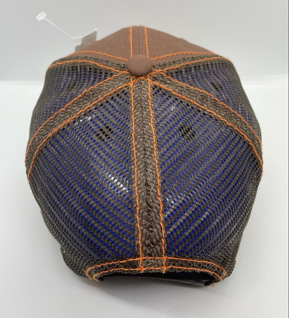 Houston Livestock Show And Rodeo 2018 Cap Hat Trucker Snapback ...