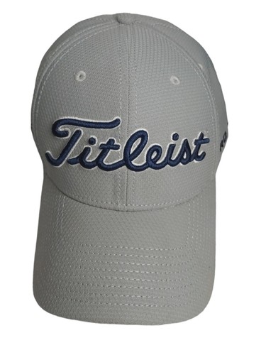 Titleist Pro V1 Golf Ball Hat FJ Bag Club Logo Baseball Cap | eBay
